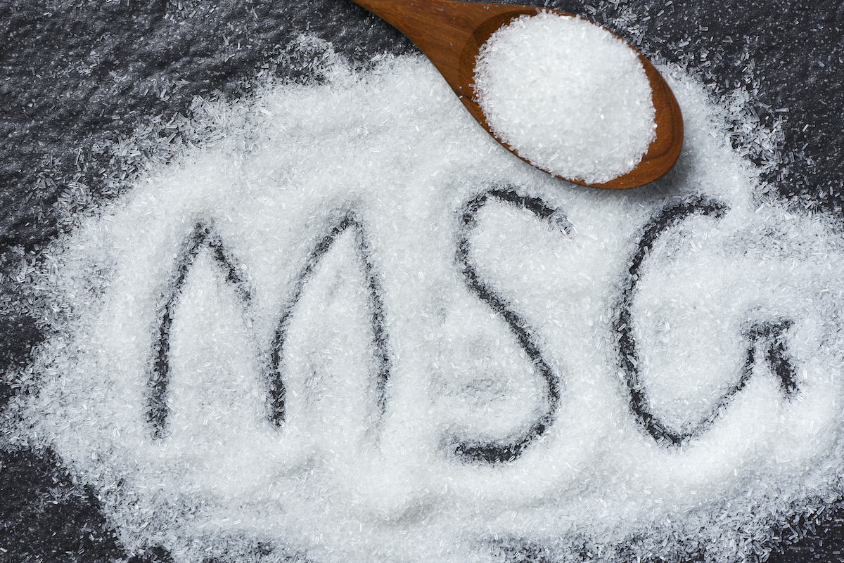 What Is MSG Get The Facts On Monosodium Glutamate